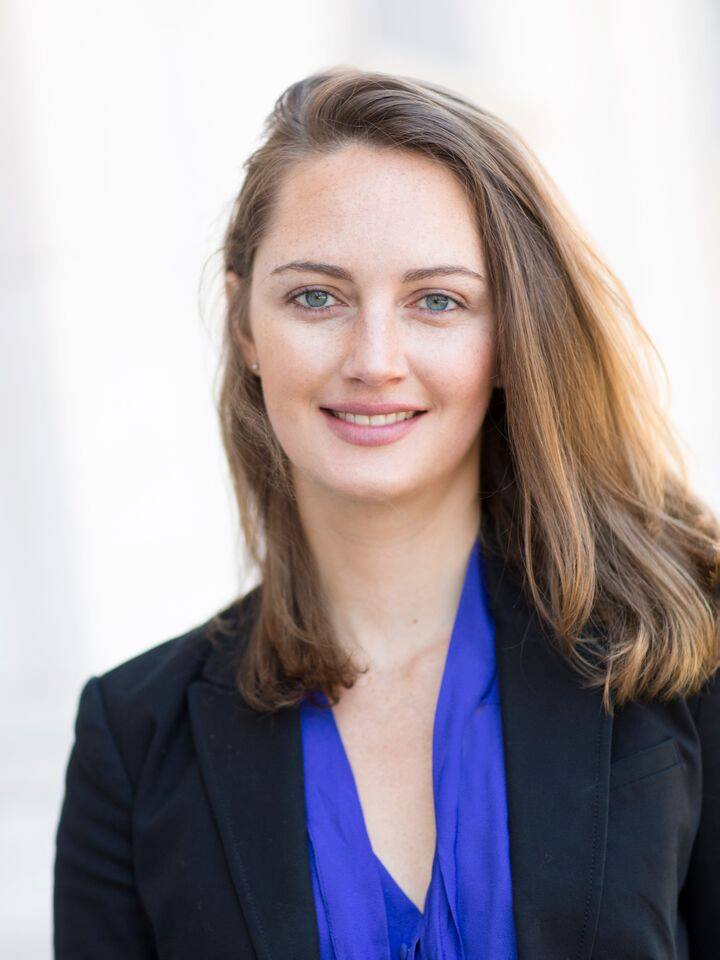 Meet Our Experienced Legal Team | Martin Law