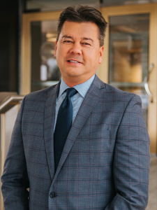 Meet Our Experienced Legal Team | Martin Law