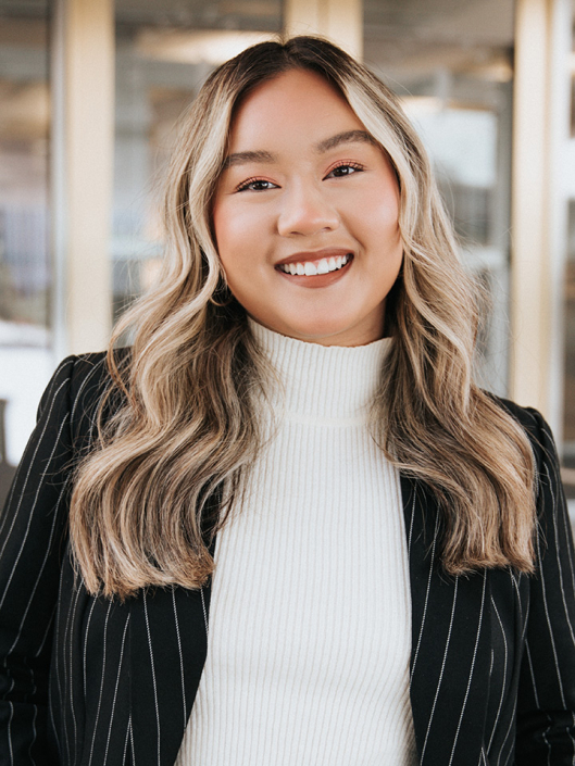 Meet Our Experienced Legal Team | Martin Law